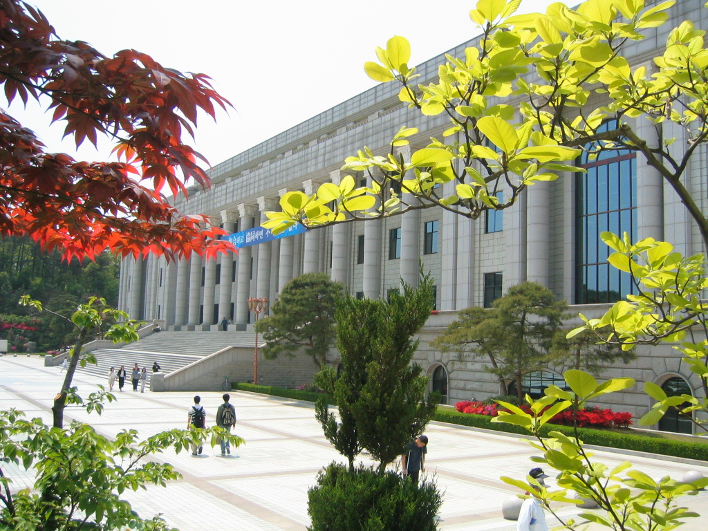 [SJ] มหาลัยที่ กี้ เรียน + ตึก ที่เรียน | บันเทิง | 1235748