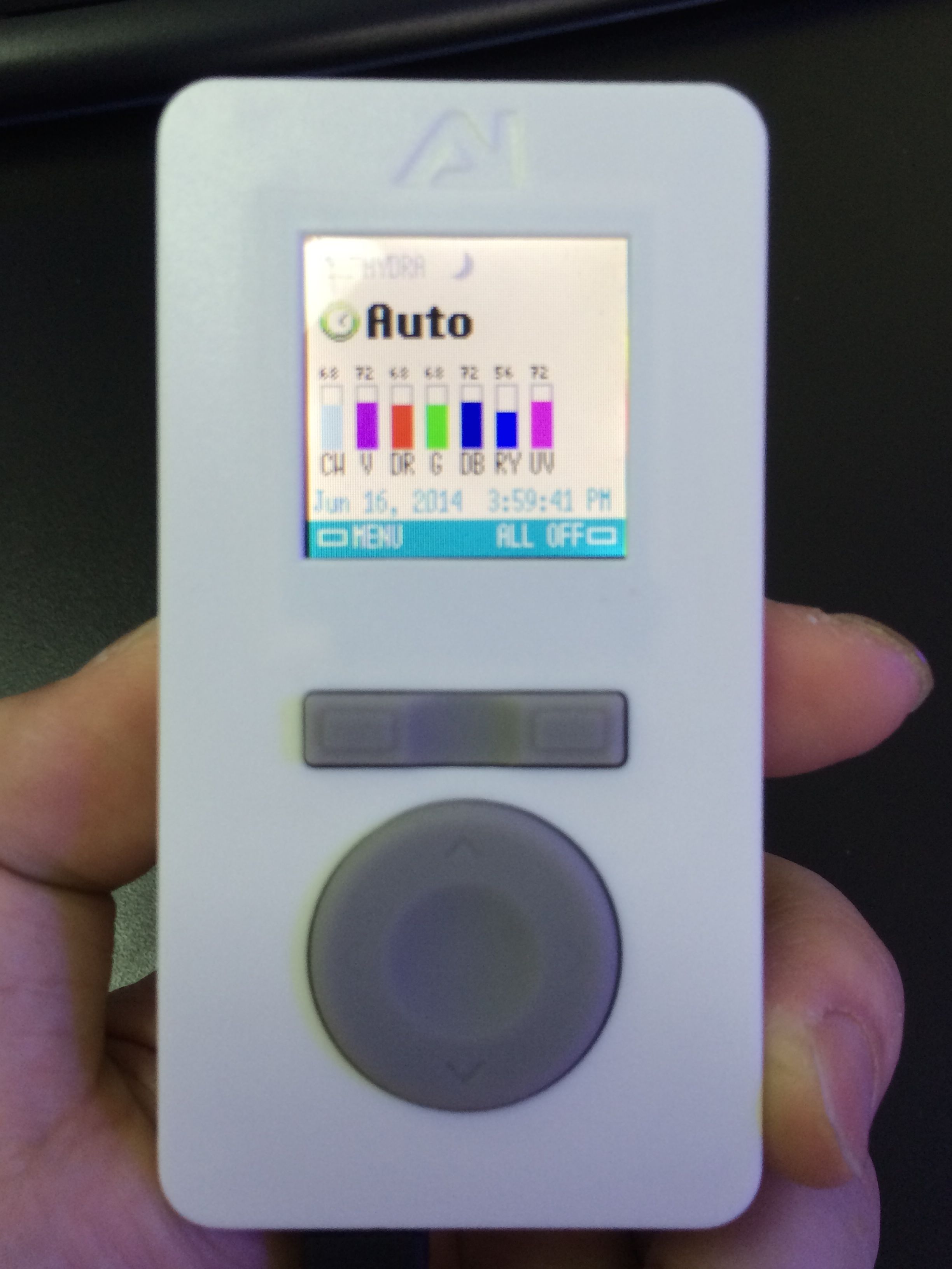 ขาย Controller AI Hydra 52 ซื้อเดือน 5 ใช้ 1 week