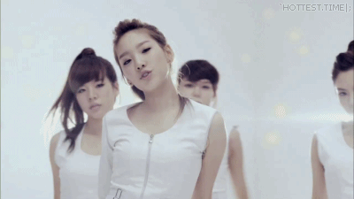 Taeyeon Gif Run Devil Run Run Devil Run Snsd GIFs | Tenor