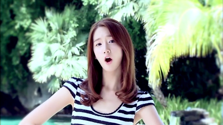[MV] Girls' Generation [SNSD]- Echo > 50M/mkv | บันเทิง | 2428268