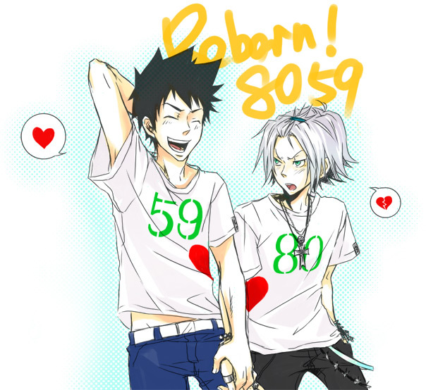 {reborn} _____pix'8059 lyamamoto&koguderal | เบ็ดเตล็ด | 1285532