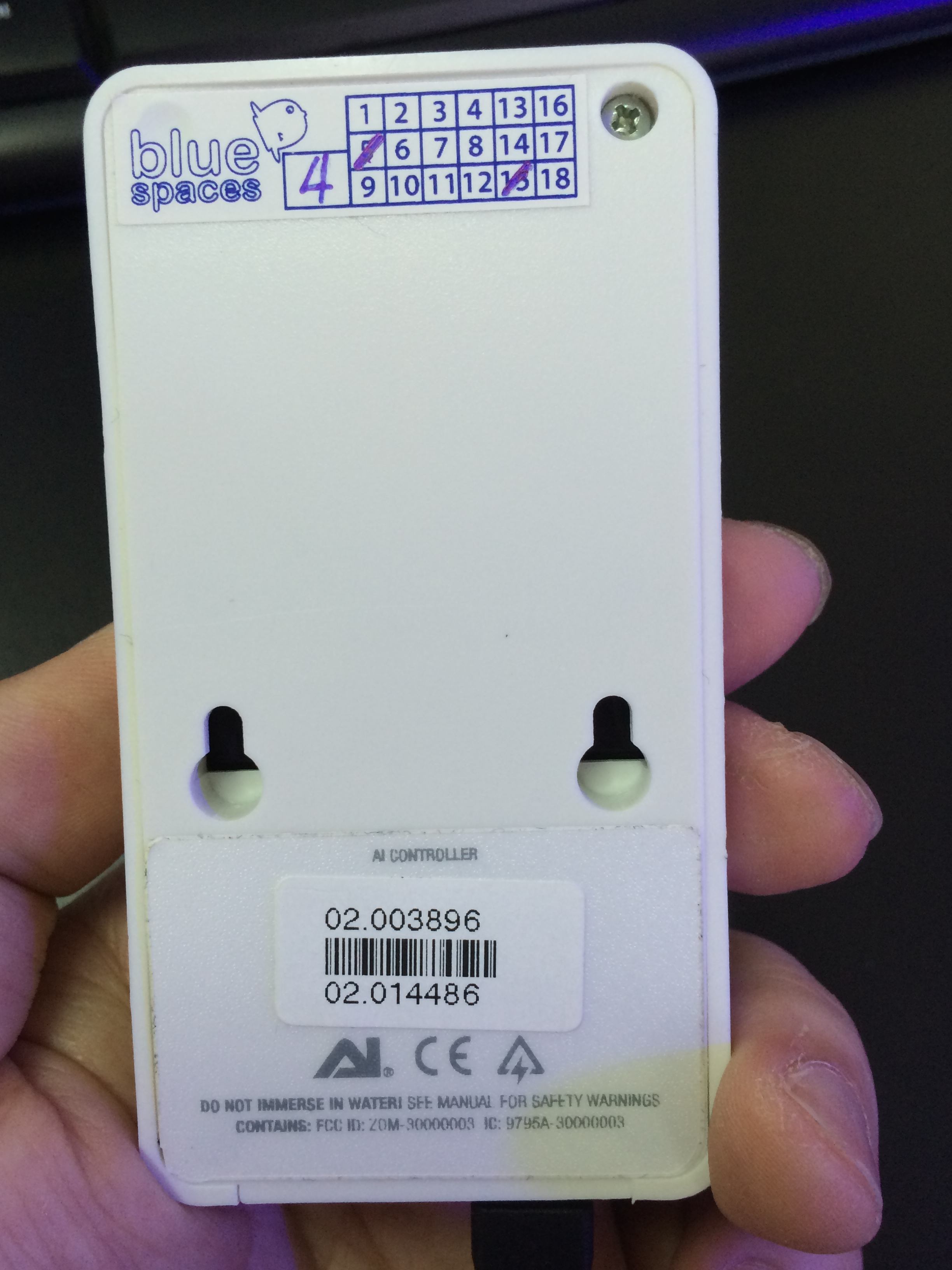 ขาย Controller AI Hydra 52 ซื้อเดือน 5 ใช้ 1 week