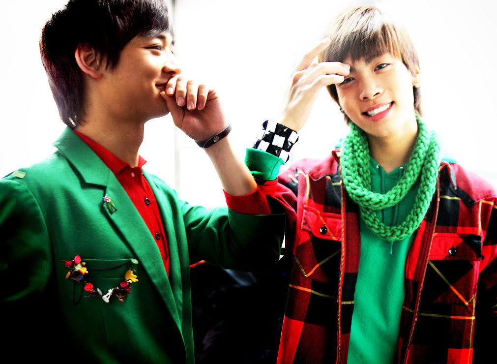 [SHINee] Hohyun =,,= #3 | บันเทิง | 2081926