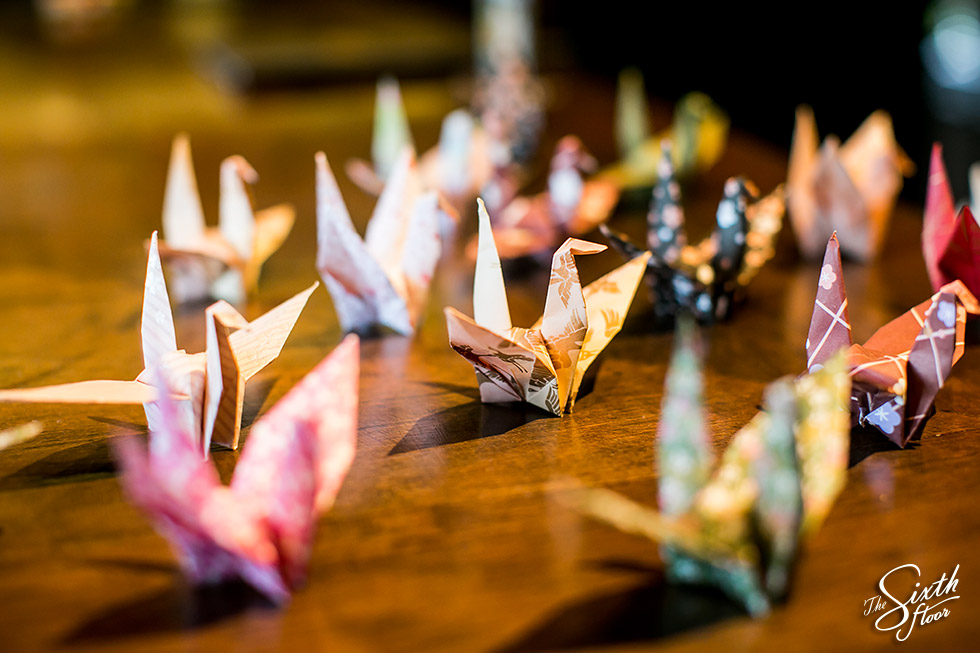 Enkai Japanese Banquet House ... ปู ปลา เนื้อ คัดเน้นๆ มากันให้ครบ ...