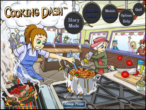 ♛ `แจกเกม cooking dash , hot dish 2 cross country cook-off | ตกแต่งภาพ ...