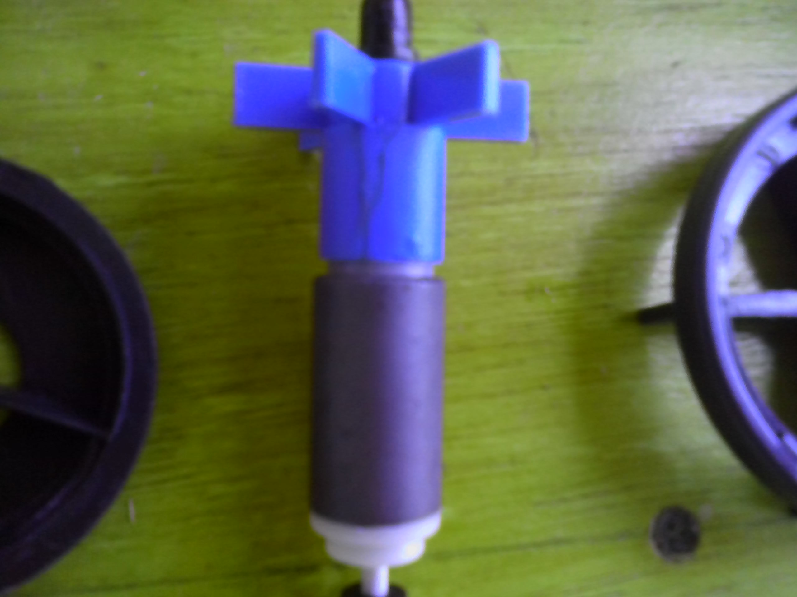 ขายแล้ว กรองนอก ATMAN EF-4