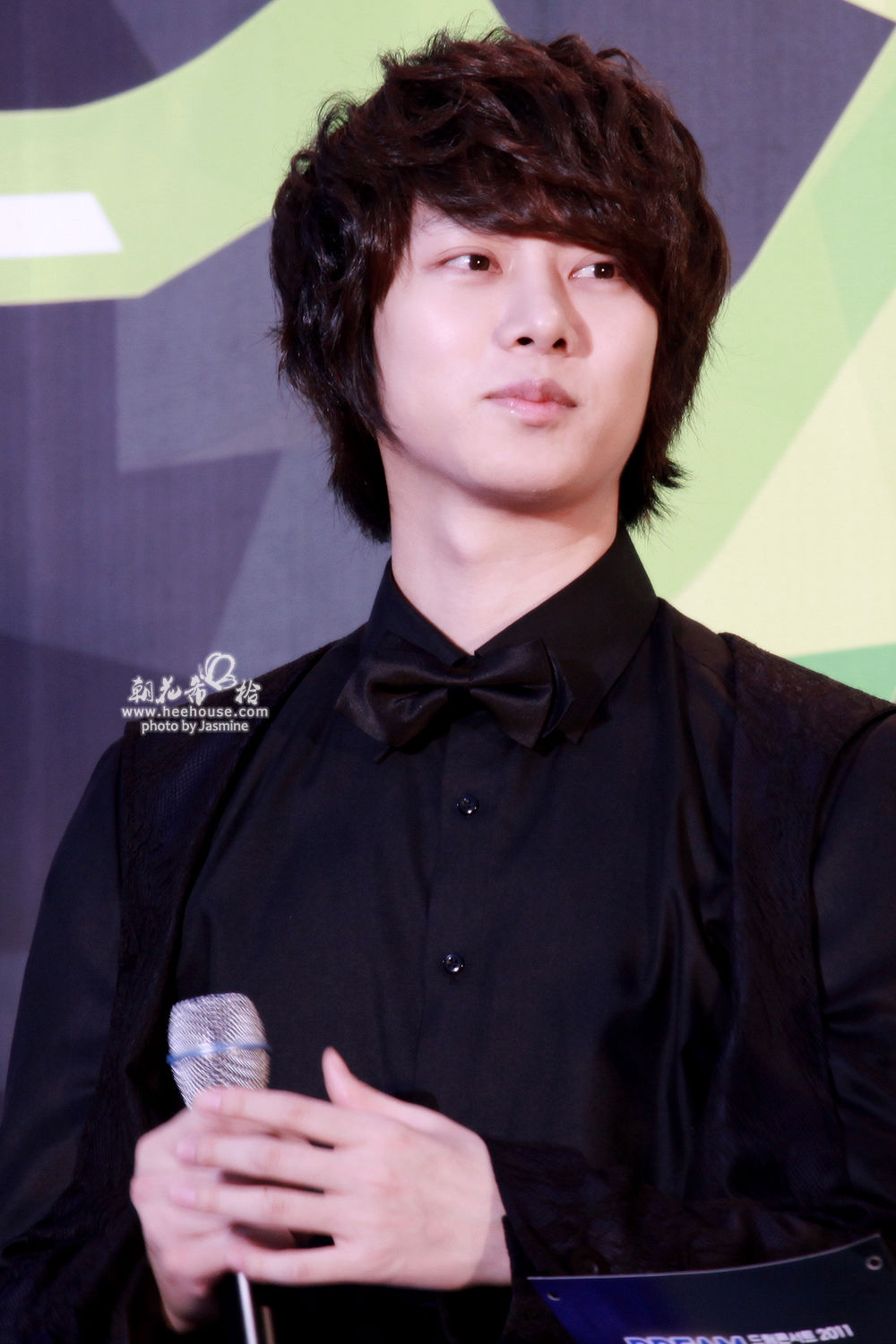 [Pic] 110528 Heechul at Dream Concert 32p (2) | บันเทิง | 2363942