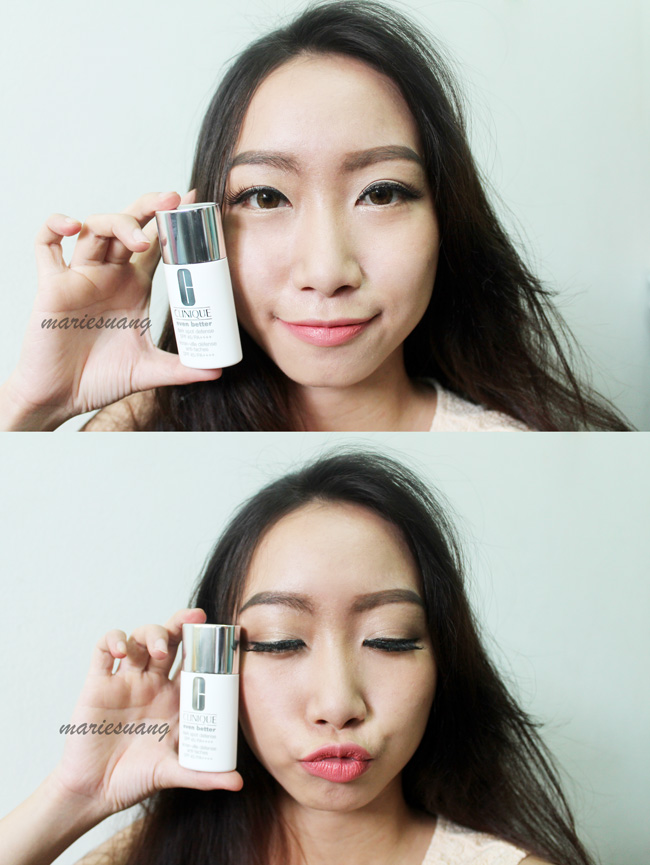 Review - Clinique Even better set เซตเคลียร์ผิวกระจ่างใส