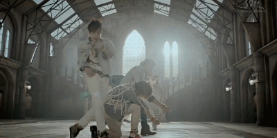 [SHINee] แจก GIF เชอร์ล็อค :) | บันเทิง | 2992844