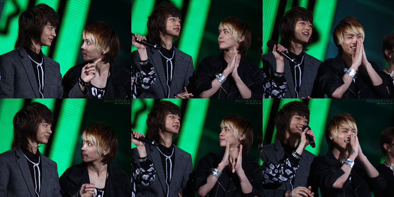 [SHINee] Hohyun =,,= | บันเทิง | 1566095