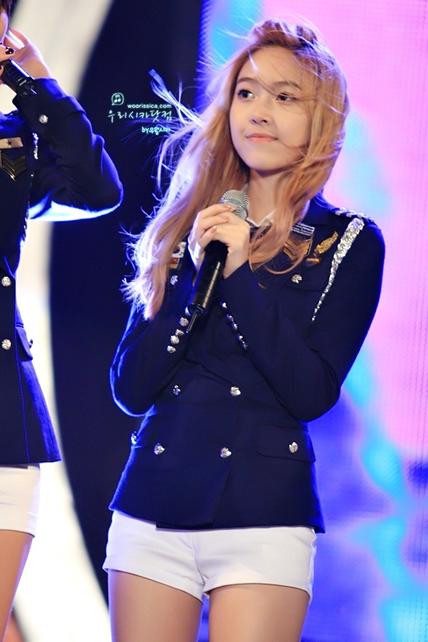 [SNSD] ขอรูป Jessica กับ DODO หน่อยค่ะ | บันเทิง | 1364543