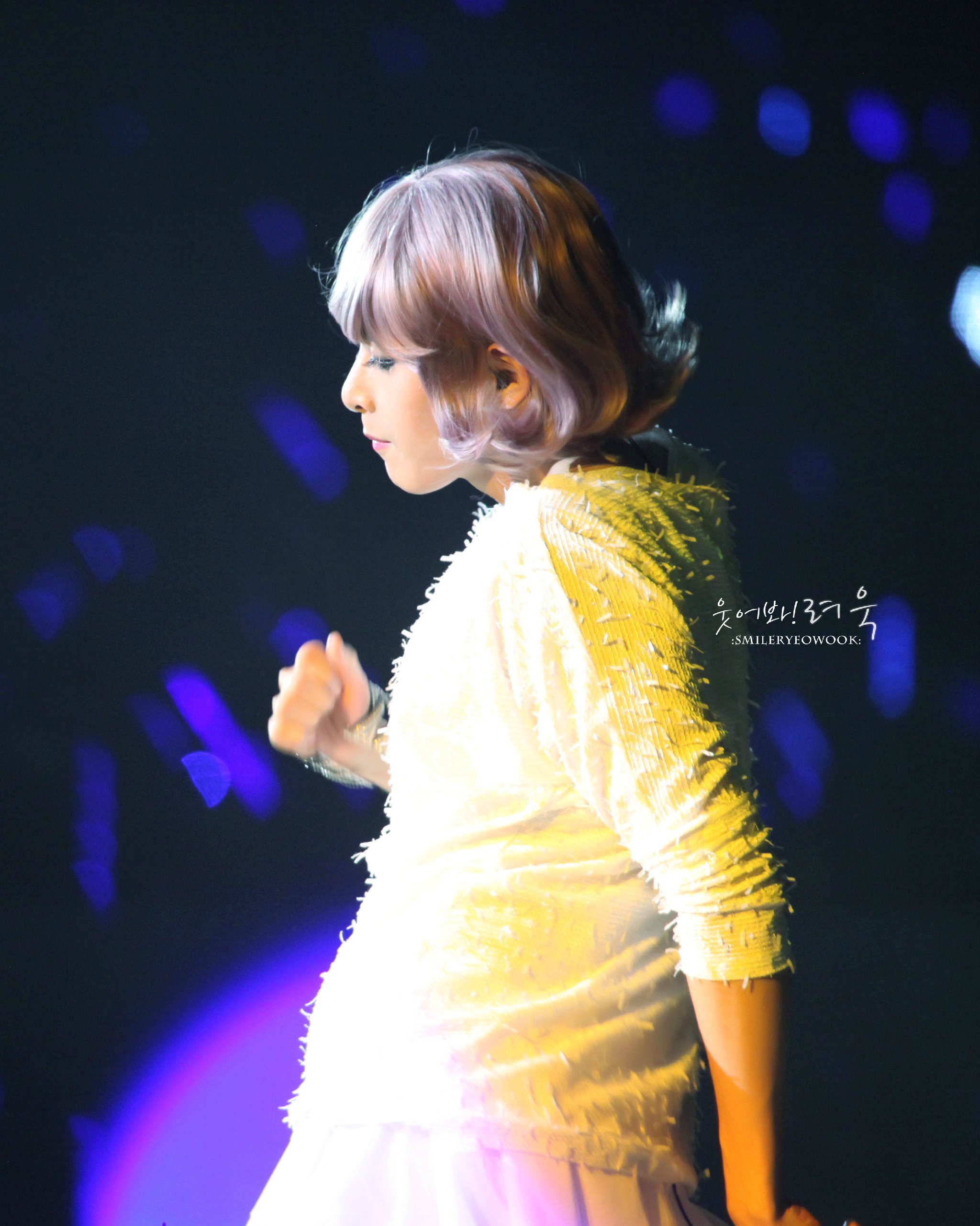 "SUJU=Ryeowook@140222 SS5 in BEIJING {P.2} | บันเทิง | 3906938