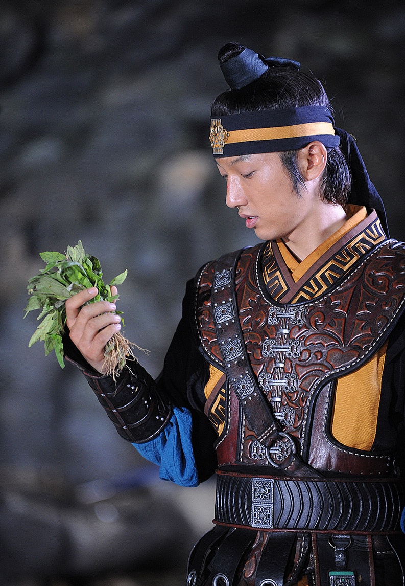 [Pic] อัลชอนรัง Alcheon ll Queen seondeok ซอนต็อก tv3 | บันเทิง | 1539306