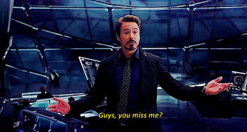 The Avengers : รวมคำพูดเด็ดๆ จากหนังพร้อมภาพ! | บันเทิง | 3120156