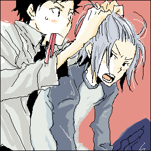 {reborn} _____pix'8059 lyamamoto&koguderal | เบ็ดเตล็ด | 1285532