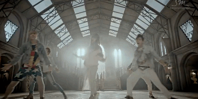 [SHINee] แจก GIF เชอร์ล็อค :) | บันเทิง | 2992844