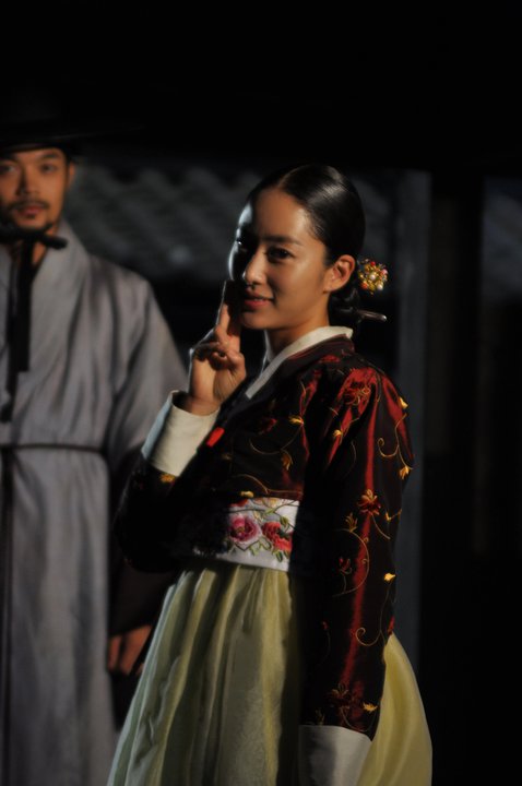Yasha (야차) : Behind the scene 4