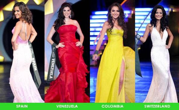 Karla Henry เจ้าภาพฟิลิปปินส์คว้าตำแหน่ง MISS EARTH 2008 ส่วนน้องเดียร์ ...