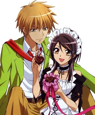 แนะนำ Anime15 เรื่อง: Love comedy,Romance | เบ็ดเตล็ด | 4097680