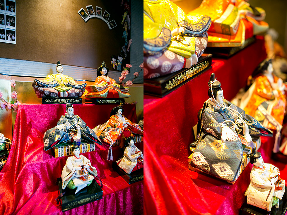 Enkai Japanese Banquet House ... ปู ปลา เนื้อ คัดเน้นๆ มากันให้ครบ ...