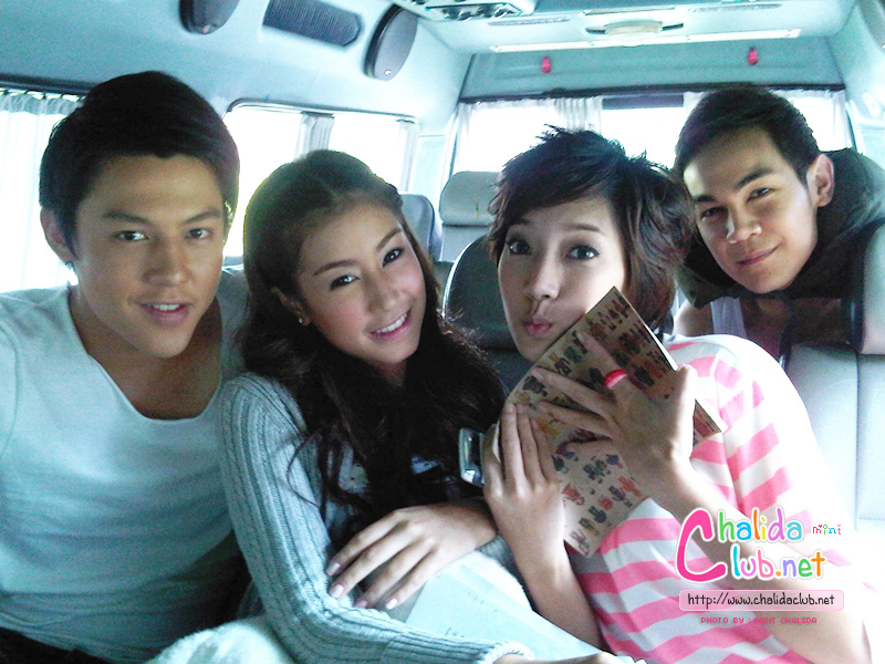 {'หมาก แอนด์ มิ้น'} ~ ~ (prin,chalida) | บันเทิง | 1903638