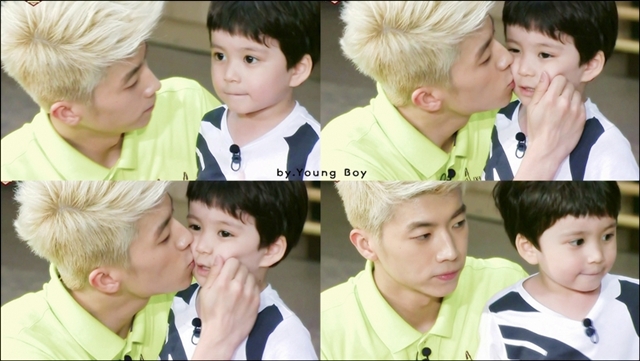 [2PM] เมื่อมาเจอตระกูลมูน ในทูพีเอ็มโชว์ | บันเทิง | 2490059