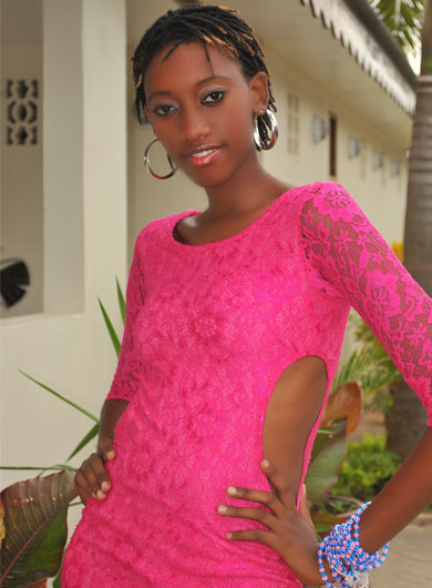 Miss Earth 2010 Contestants