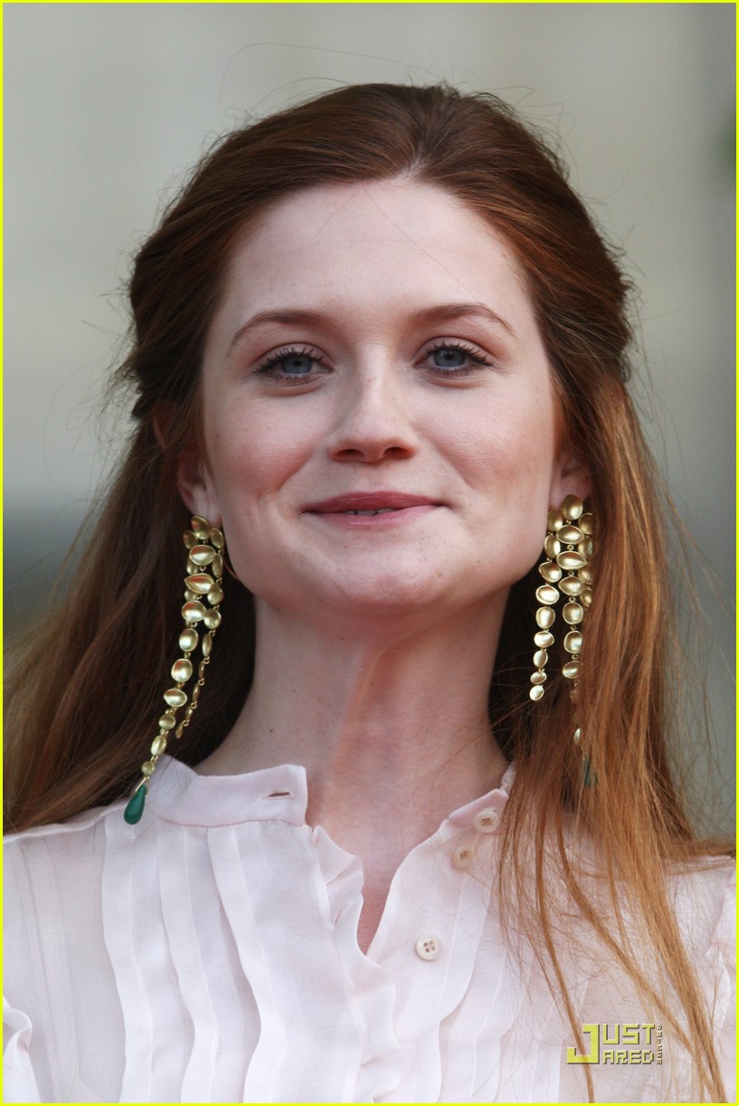 110707 PIC:'Harry Potter' Premiere! (เยอะมากเท่าที่หามาได้) | บันเทิง ...