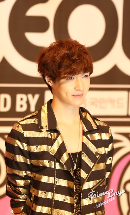 EXO+SJ+SHINee | บันเทิง | 3260713