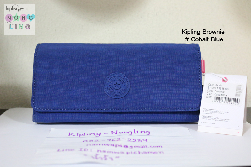Kipling กระเป๋าสตางค์ กระเป๋าถือ กระเป๋าสะพาย กระเป๋าถือใบเล็ก กระเป๋า ...