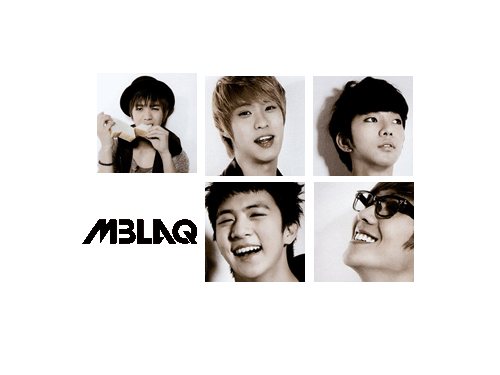 【The Absolute Perfection Of MBLAQ】 - Asianfanfics
