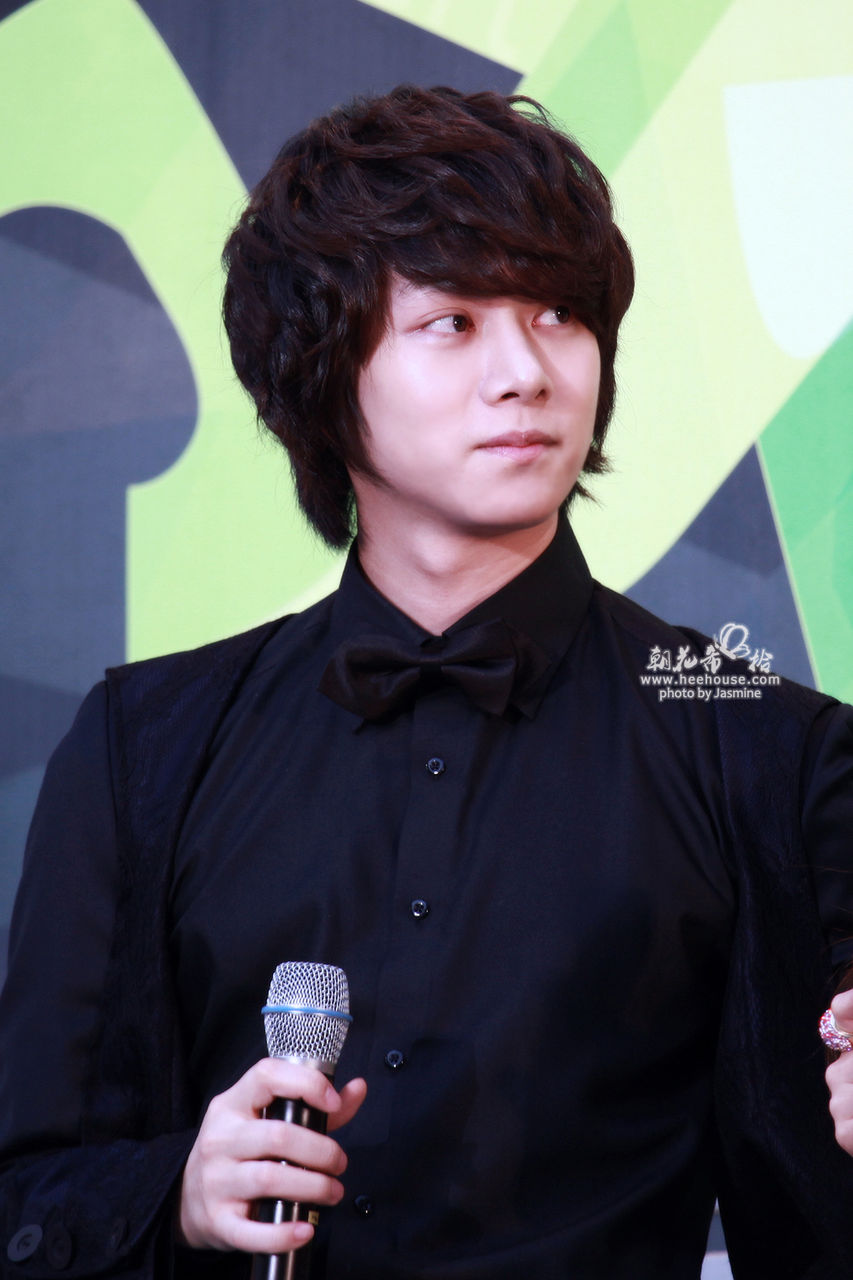 [Pic] 110528 Heechul at Dream Concert 32p (2) | บันเทิง | 2363942