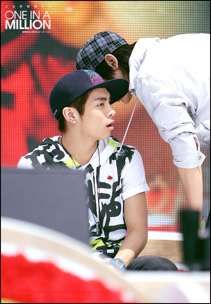 [SHINee] Hohyun =,,= | บันเทิง | 1566095