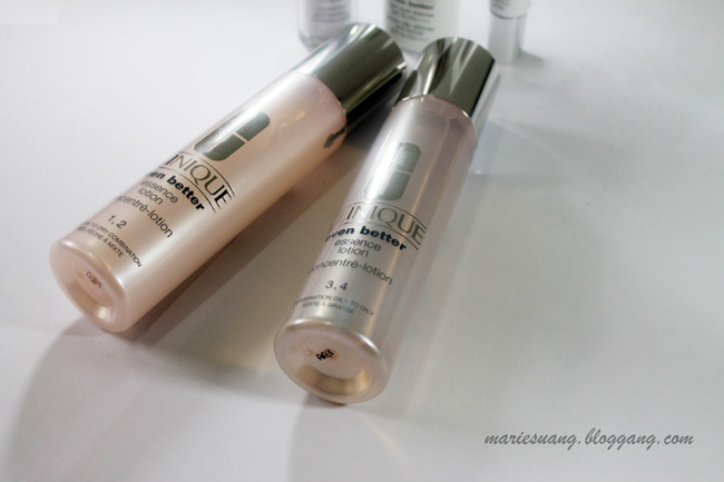 Review - Clinique Even better set เซตเคลียร์ผิวกระจ่างใส