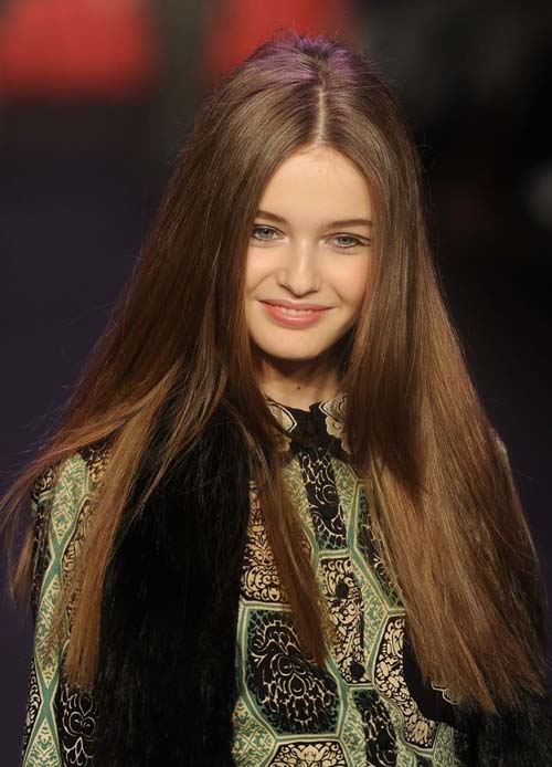{Female Model} "Romanova" คนสวยหุ่นงาม เป๊ะจริงๆเชียว | บันเทิง | 3168607