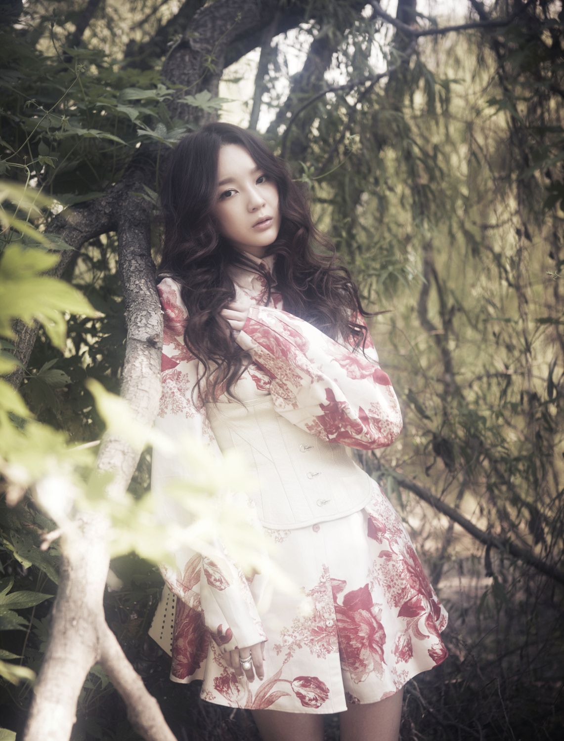 [Davichi] Teaser Photo Davichi mini album 'Love delight' ♥ | บันเทิง ...