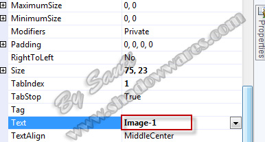 Emgu OpenCV on C# ตอนที่ 1/2