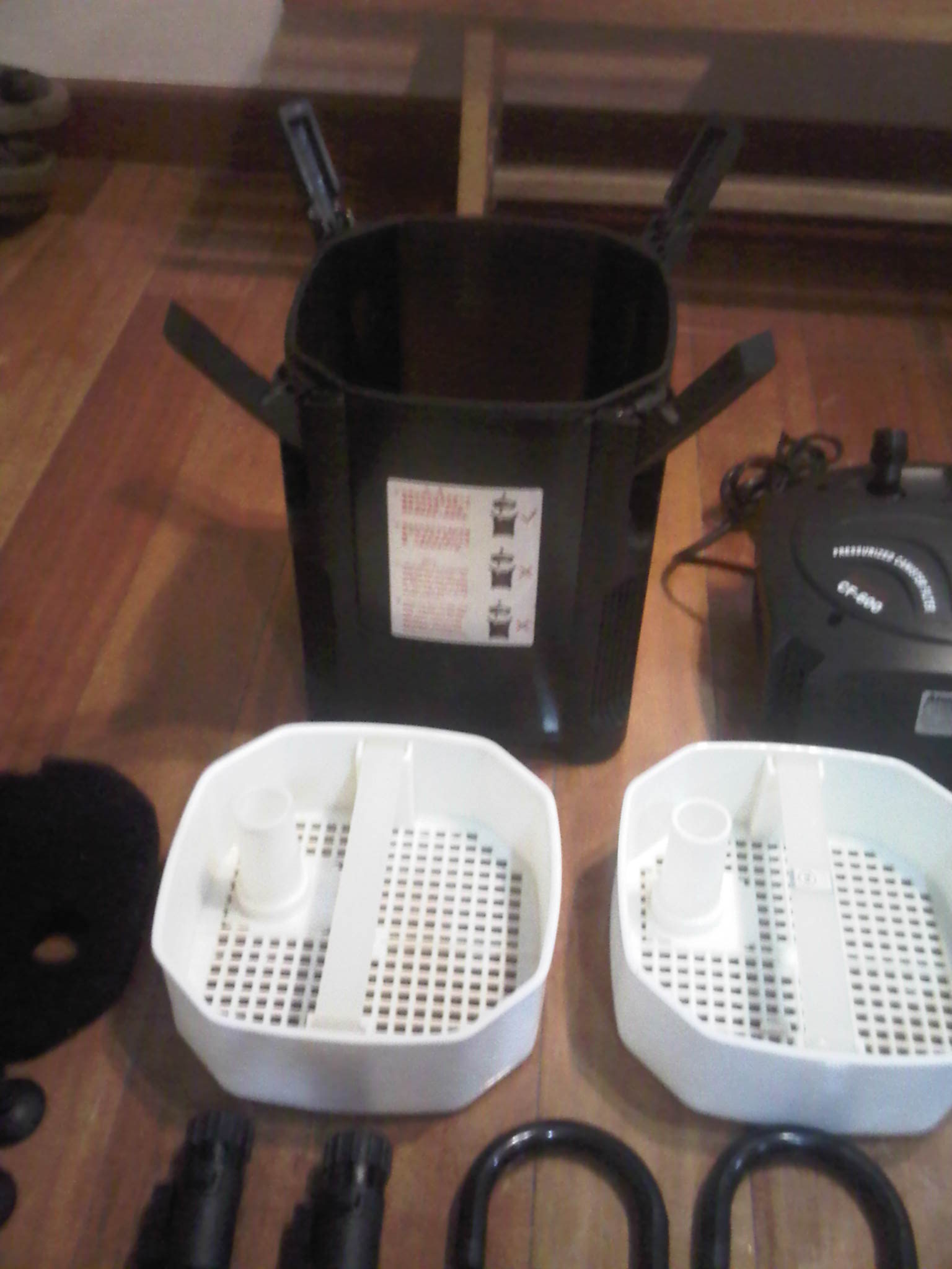 ขาย กรองนอก atman cf-600 / รับ กรองนอก atman df-1300 / รักขอนไม้แนวกิ่ง ...