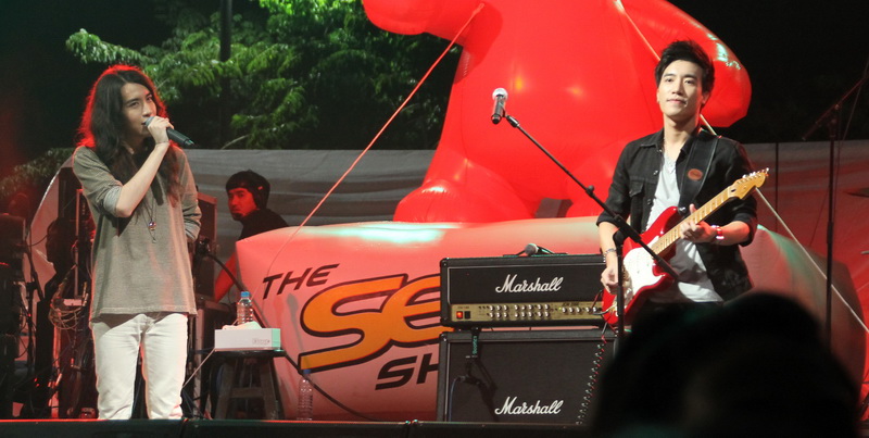 [singular] SEED!! | บันเทิง | 3179579