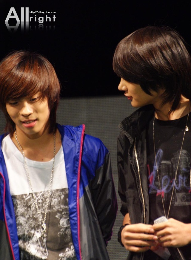 [SHINee] Hohyun =,,= #4 | บันเทิง | 2236828