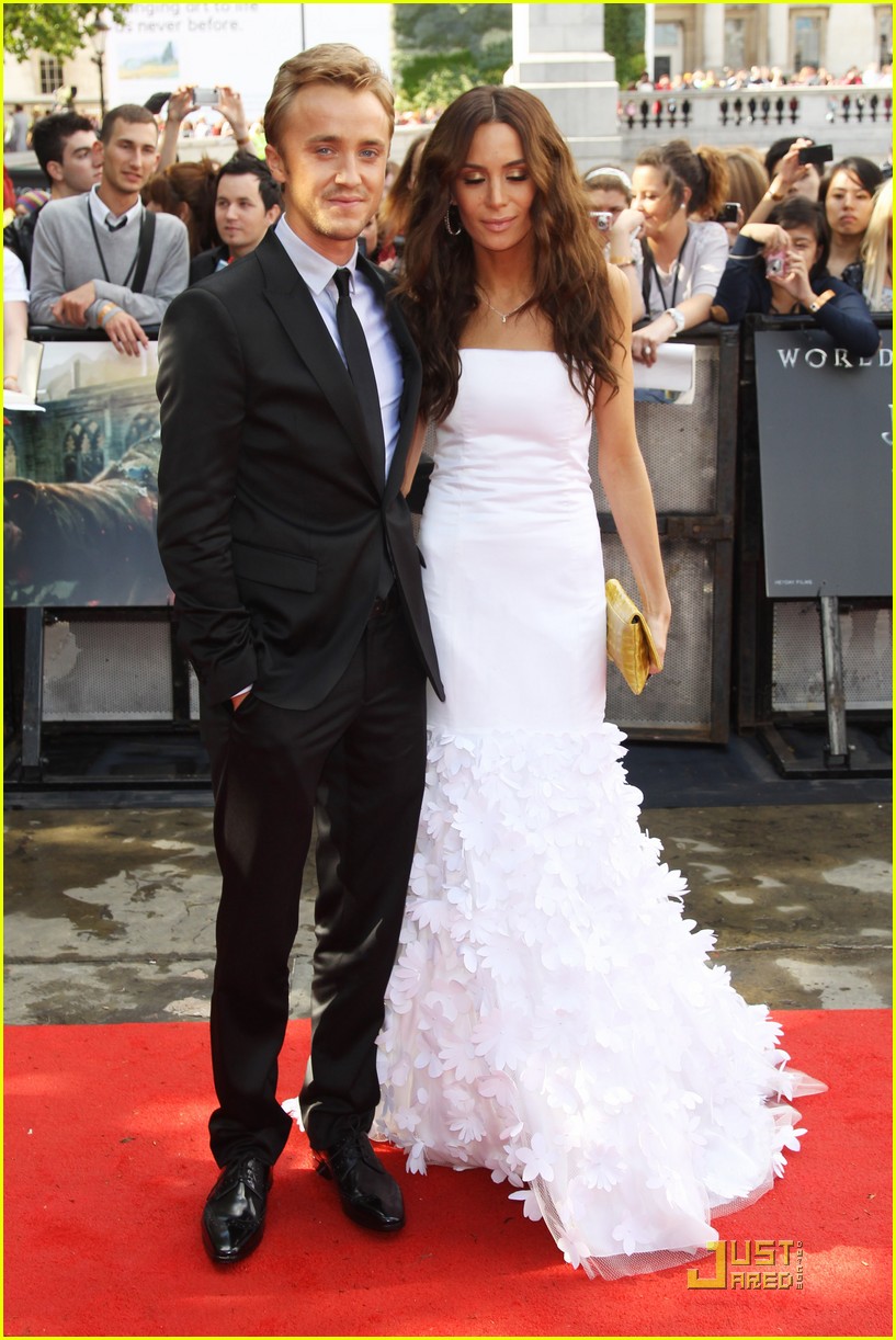 110707 PIC:'Harry Potter' Premiere! (เยอะมากเท่าที่หามาได้) | บันเทิง ...