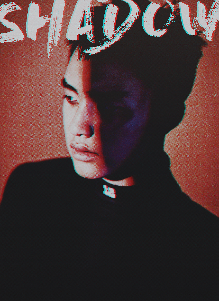 นิยาย EXO | SHADOW | CHANBAEK - SEKAI : Dek-D.com - Writer