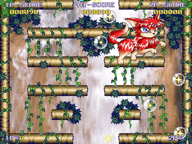 { ϟ game } ยังจำเกมส์ Bubble Hero 2 กันได้มั้ย ? | เบ็ดเตล็ด | 2068269