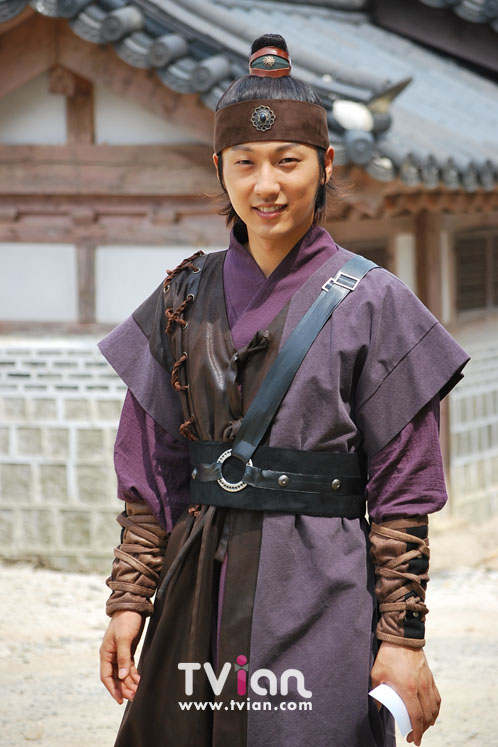 [Pic] อัลชอนรัง Alcheon ll Queen seondeok ซอนต็อก tv3 | บันเทิง | 1539306
