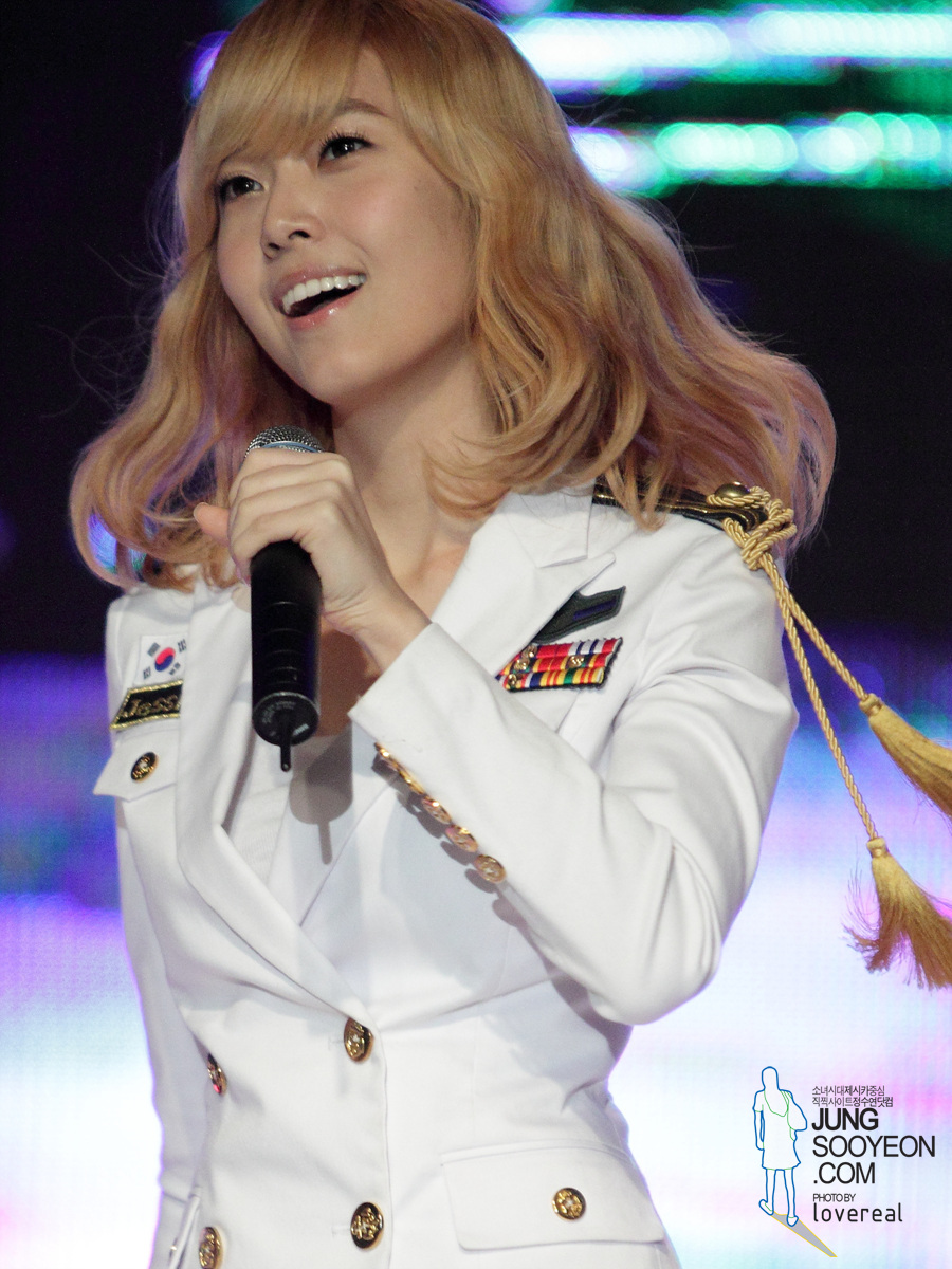 [SNSD] ขอรูป Jessica กับ DODO หน่อยค่ะ | บันเทิง | 1364543