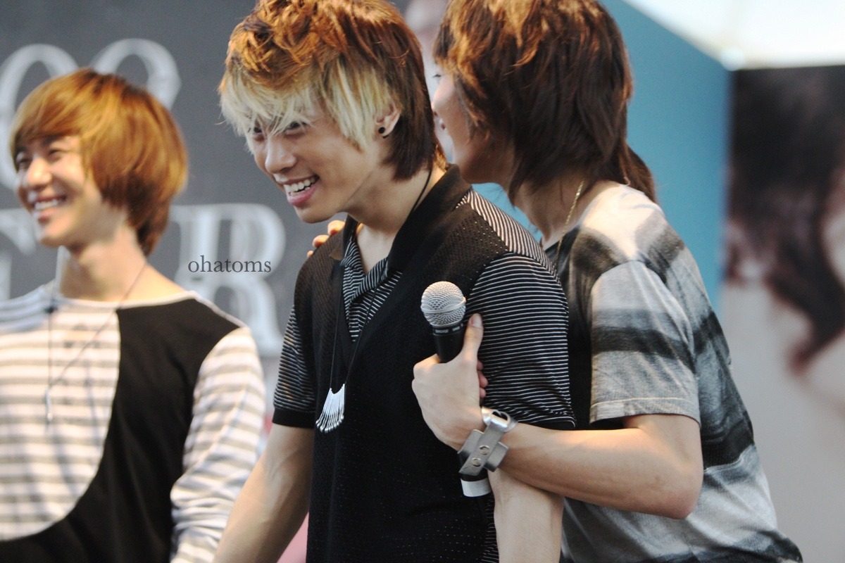 [SHINee] Hohyun =,,= | บันเทิง | 1566095