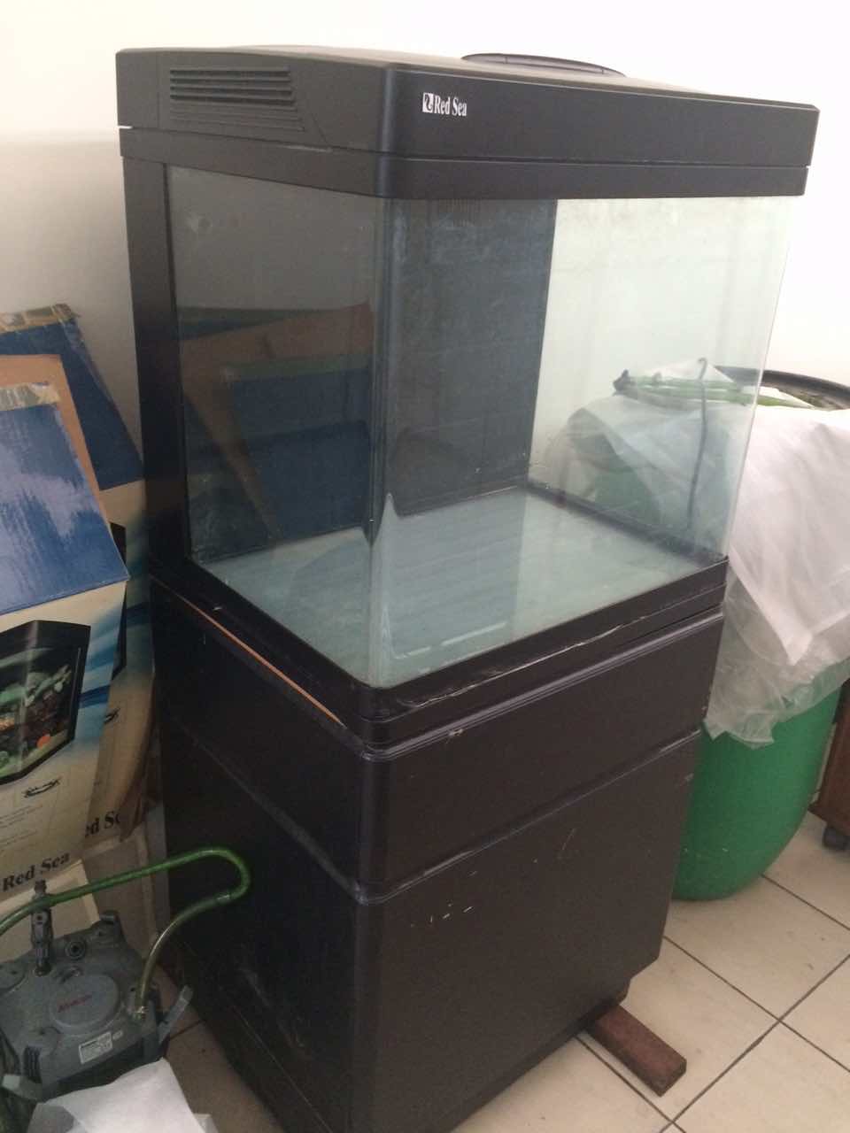 Red Sea Max 130 Litre (The Complete Reef System) 6,500 บาท