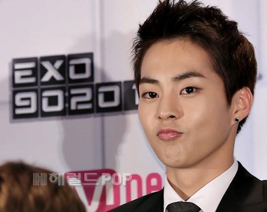 [140811]EXO 90:2014 Press Conference | บันเทิง | 4018432