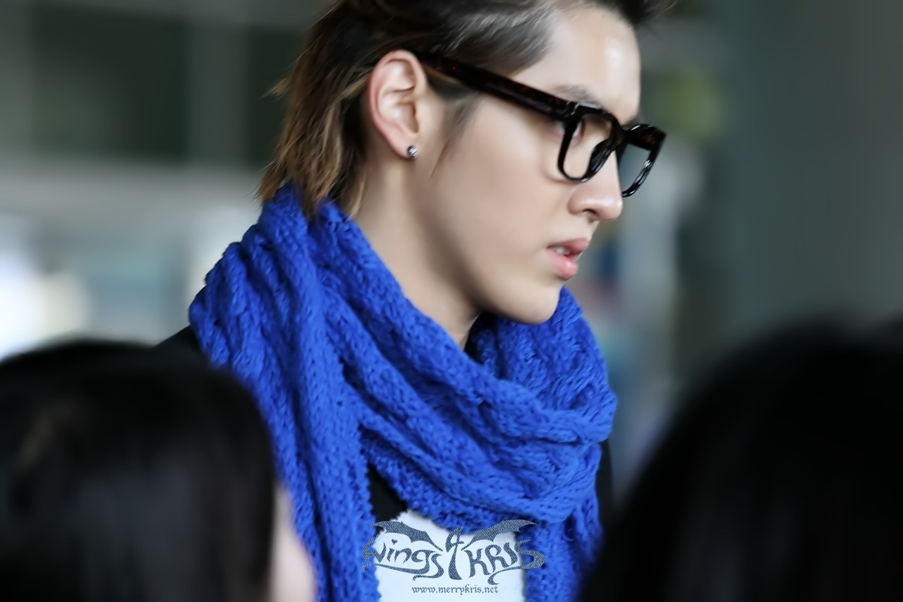[EXO] แจกรูปท่าน吴凡(Wu Fan) ณ airport ตั้งแต่เดบิวต์จนถึงปัจจุบัน ภาค10 ...