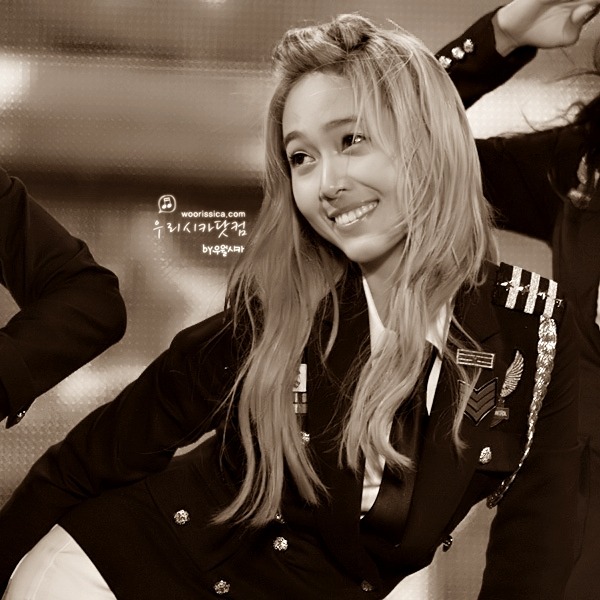 [SNSD] ขอรูป Jessica กับ DODO หน่อยค่ะ | บันเทิง | 1364543